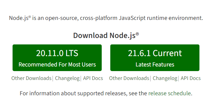 Tutorial configuración ambiente desarrollo máquina propia