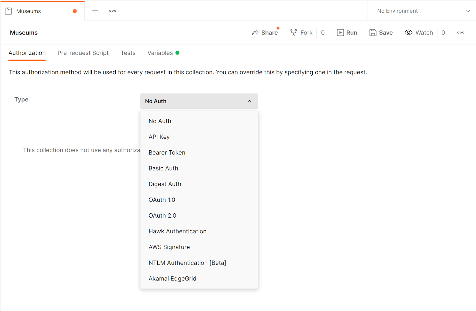 Tutorial - Documentación del diseño de un API en Postman