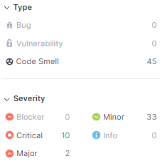 Tutorial análisis básico en Sonar