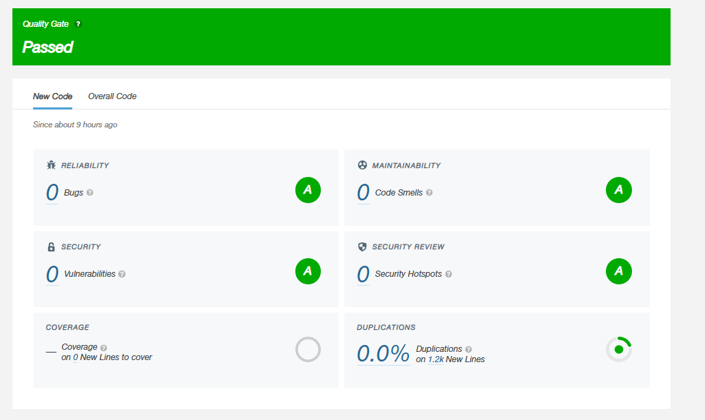 Tutorial Configurar Github Actions Con Sonarcloud 