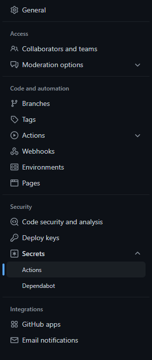 Tutorial Configurar GitHub Actions con SonarCloud