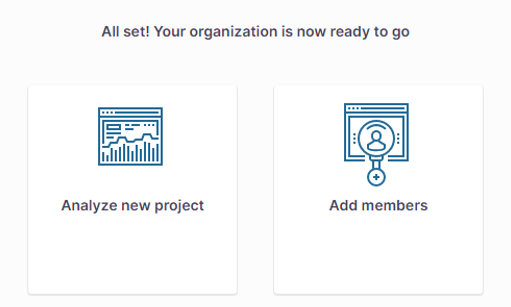 Tutorial integrar un proyecto con SonarCloud y Github