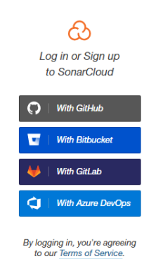 Tutorial compuertas de calidad en SonarCloud