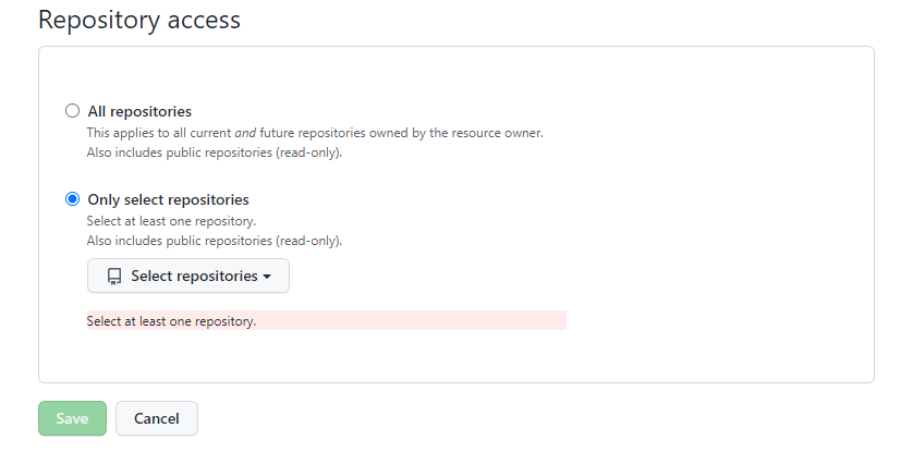 Tutorial subir proyecto a SonarCloud.io