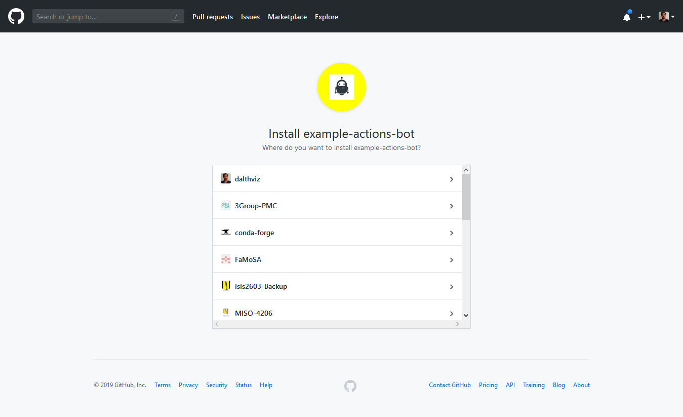 Git tutorial: Fork, Clone, Commit, Push, Pull and Merge (+Issues)