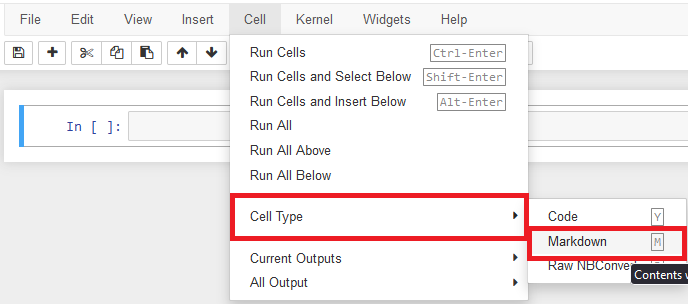¿Qué es un Jupyter Notebook?