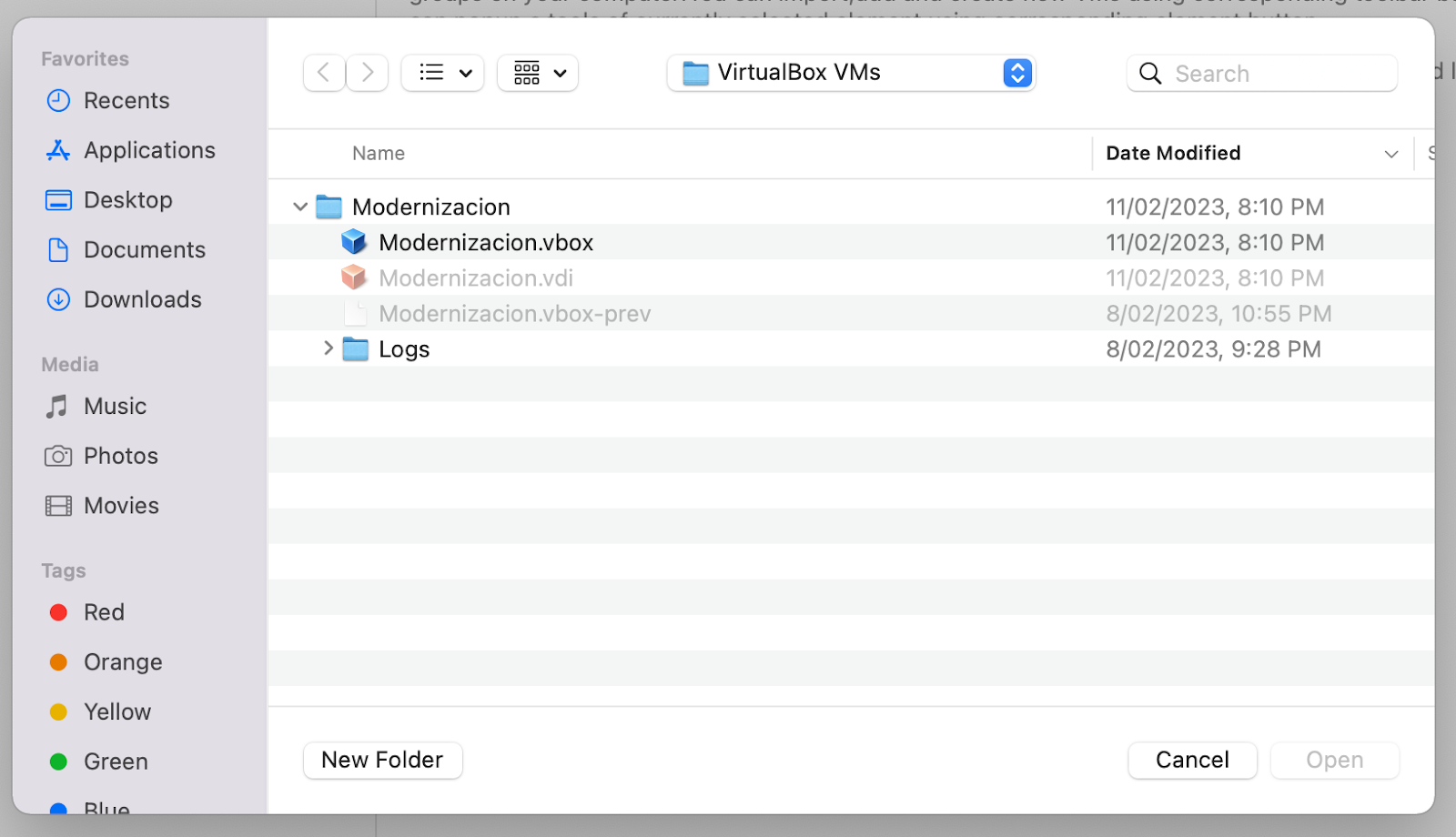 Navegación de árbol de sintaxis abstracta
