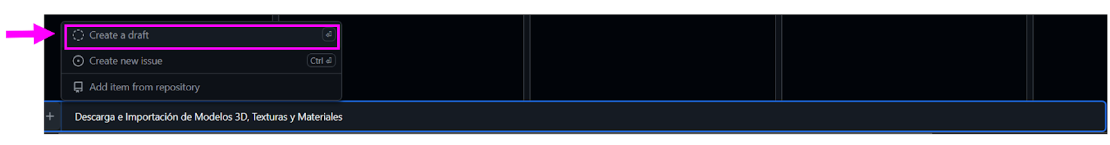 Cómo Crear un tablero para organizar tus metas y tareas